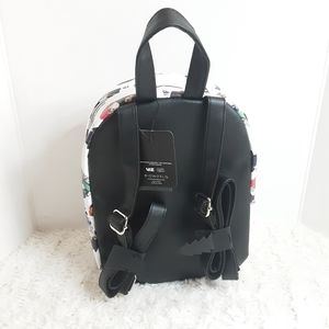 Hot Topic | Bags | Naruto Shippuden Chibi Character Mini Backpack Nwt ...